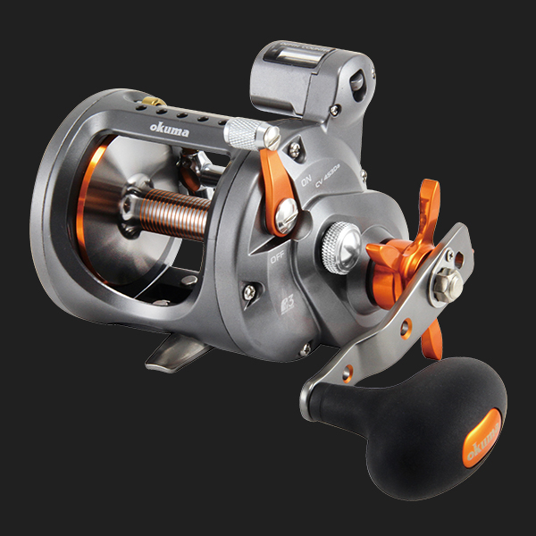 Makaira Trolling Rod - Havfiskestenger - Stenger - Fiske